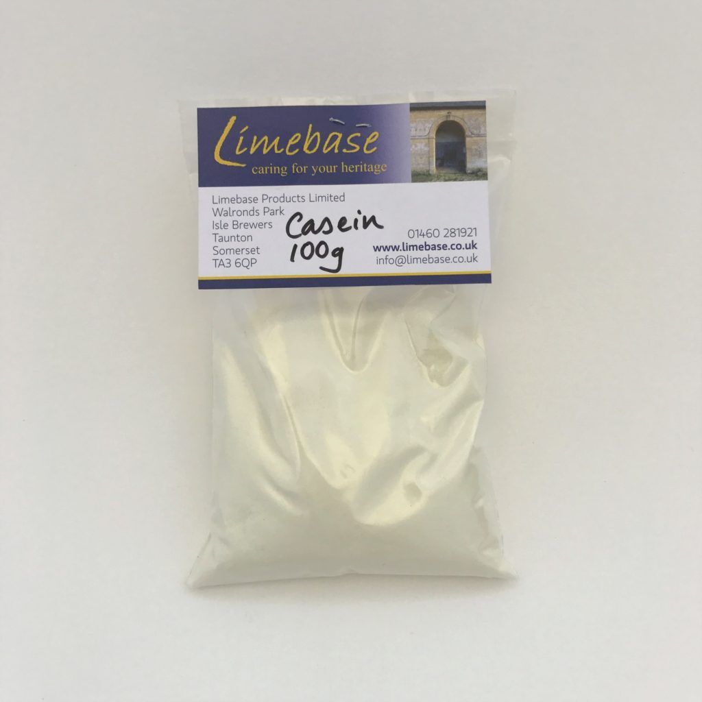 Limewashes, Pigments & Binders | Limebase