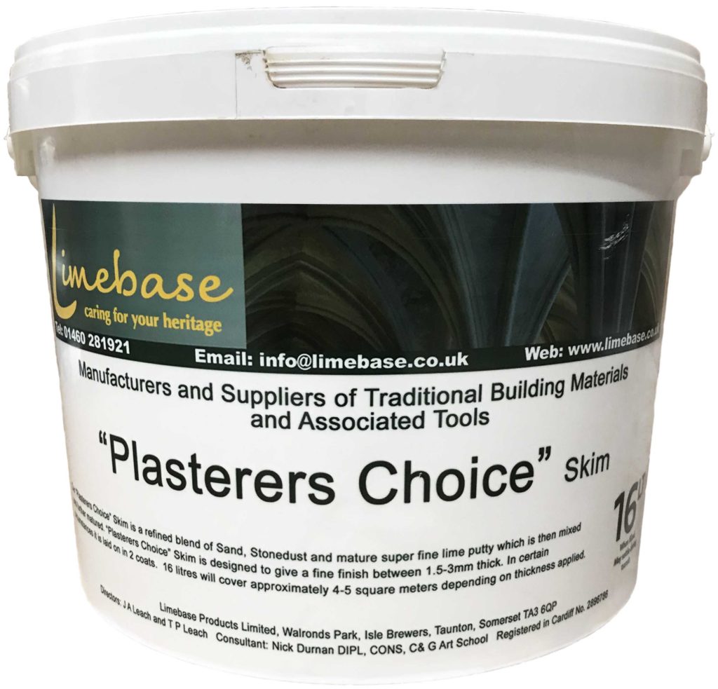 Lime Plaster, Putty, Mortar, Limewash & More | Limebase